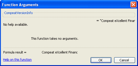 Using Functions